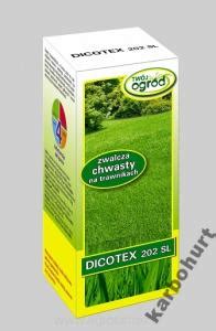 DICOTEX 202 SL 500 Ml ZWALCZA CHWASTY NA TRAWNIKU 5605360518 Oficjalne Archiwum Allegro