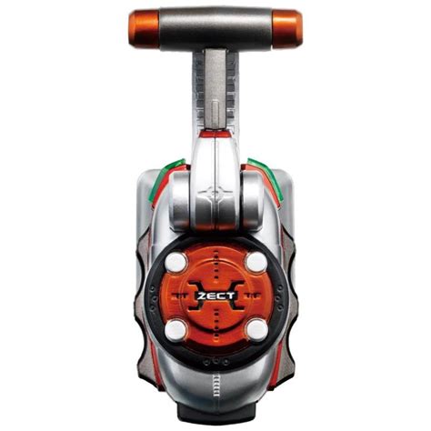 Csm Hyper Zecter Bandai