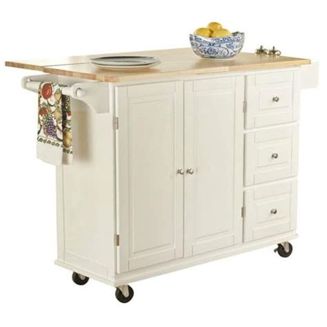 Buy Tms Kitchen Cart And Island This Portable Small Island Table With