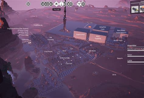 How Do You Make Train Loops Work Satisfactory