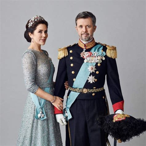 Who Is Crown Prince Frederik Denmarks Popular Future King