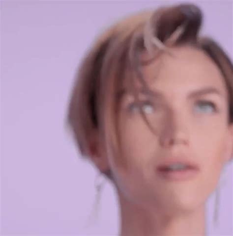 Ruby Rose ️
