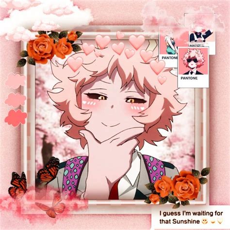 Mina Ashido