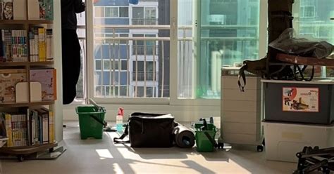 리모델링이후 분진가루 때문에 걱정이었는데 아이들 사는 곳이라 두번이나 청소 꼼꼼하게 해주셨어요 다음에 또 청소하게 되면 꼭