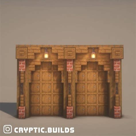 Minecraft Chest Room Ideas