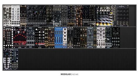 Hello From Northwest Michigan Here Is The Handmade Rack I Ll Be Playing To Keep Myself Sane