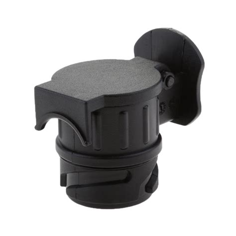Waterproof Towbar Towing Socket 13 Pin To 7 Pin Tr Vicedeal