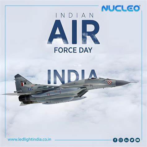 Honoring The Courageous Heroes Of The Indian Air Force Safeguarding Our Skies And Ensuring Our