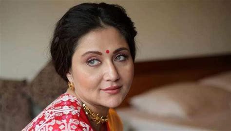 Swastika Mukherjee Skips Bengali Film Shibpur Trailer Launch Amid