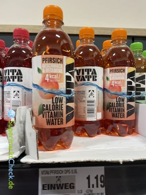 Vita Vate im Check | SupermarktCheck