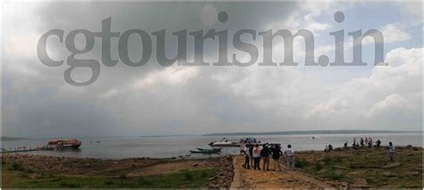 Dam in Gangrel Dhamtari Chhattisgarh गगरल बध धमतर CgTourism