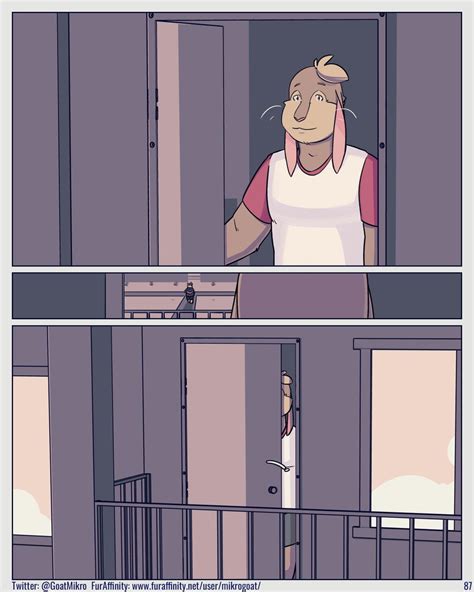 Mikrogoat Spotting Basil Issue 1 Eng Page 3 Of 3 Myreadingmanga