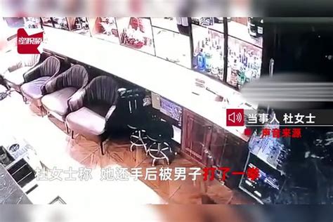 女店员遭醉酒男猥亵，怒扇男子2耳光反被索赔2万：算不算正当防卫