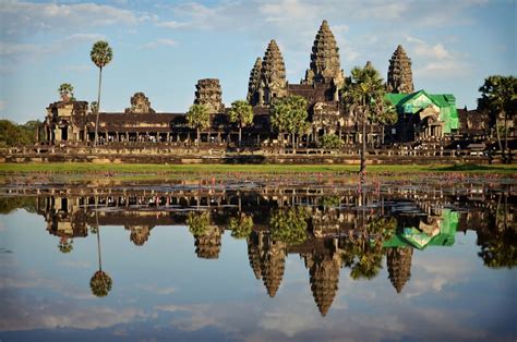 Это интересно Топ 10 самых красивых мест в мире