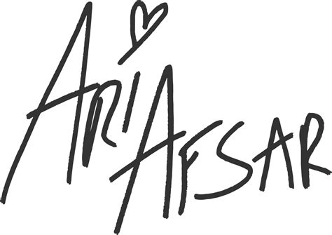 Self — Ari Afsar Singer Songwriter And Storyteller