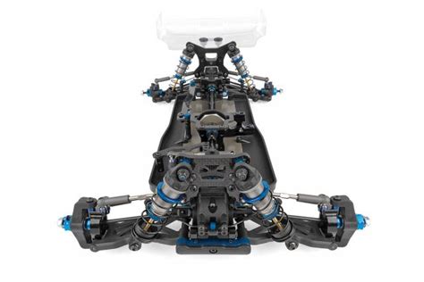 RC10B74 Team Kit Associated Electrics