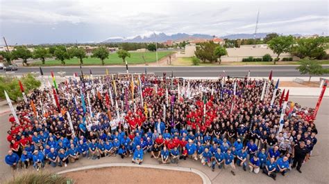 Spaceport America Cup 2023 Herox