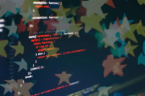 Premium Photo Seo Optimization Modern Tech Php Syntax Highlighted Writing Programming