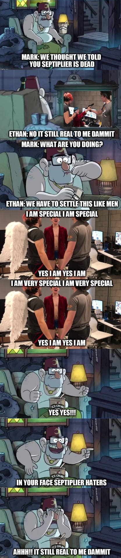 Its Still Real To Me Dammit By Prince Riley On Deviantart