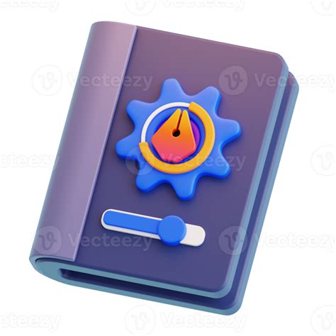 Development Guidelines 3d Illustration 54300073 Png