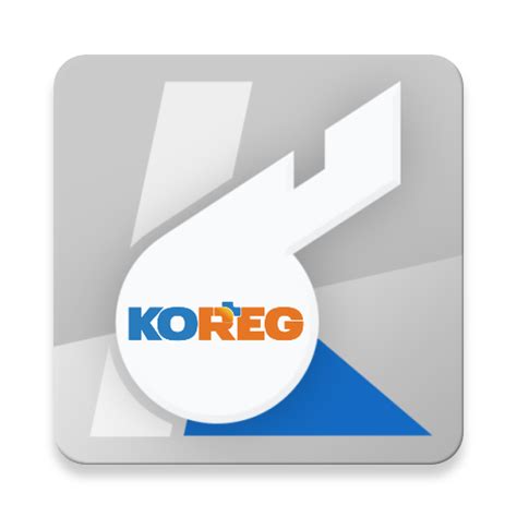 Koreg Apps On Google Play