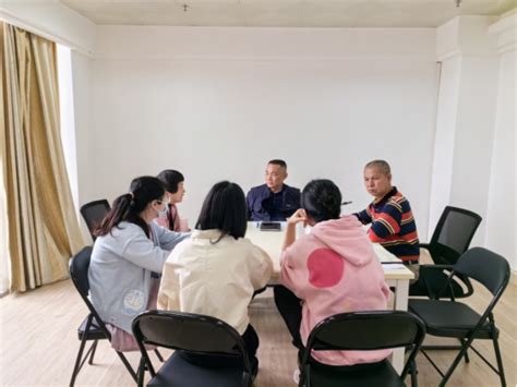 阳江市江城区医疗保障局领导到区医保中心调研指导工作 阳江市江城区人民政府门户网站