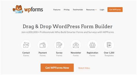 Best 9 Gravity Forms Alternatives To Create Forms Quadlayers