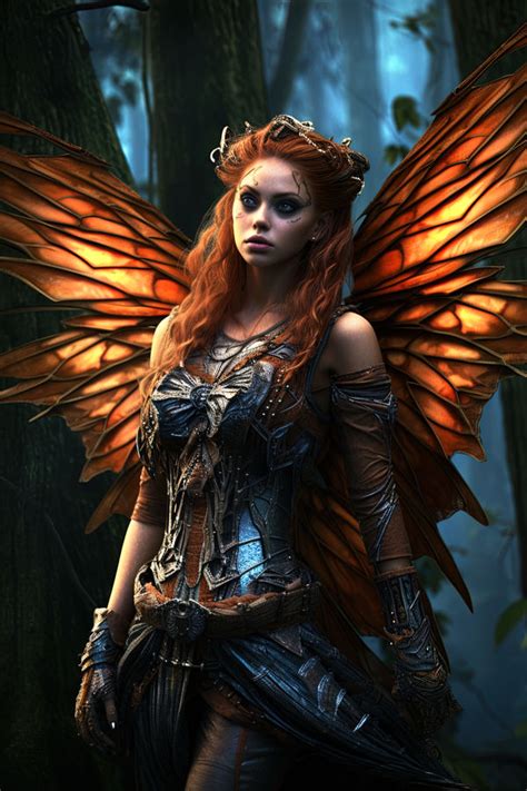 Character 6013 By Grimwalds Ai Fantasy On Deviantart