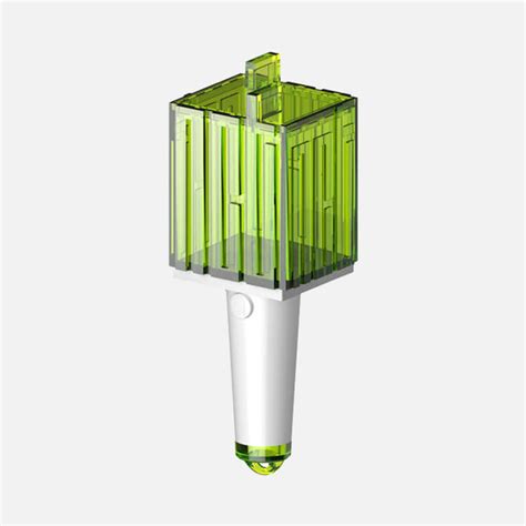 VIVIZ - OFFICIAL LIGHT STICK - interAsia