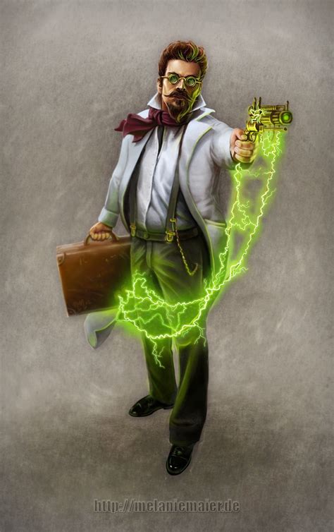 Pin De Chris Thompson En Deadlands Personajes Dnd Personajes Rpg