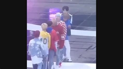 چقدر سر این صحنه جین و جیمین سواستفاده کردن نماشا