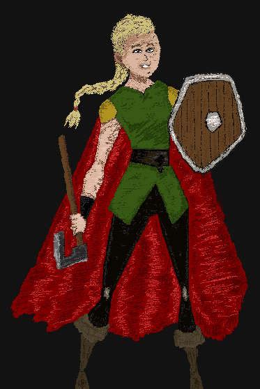 Lakutata Linwe Fantasy Map Shop