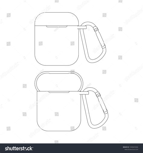 6,892 Airpods Headphones Images, Stock Photos, 3D objects, & Vectors ...