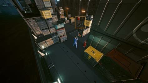 How To Get A Free Outlaw Car In Cyberpunk 2077 Phantom Liberty