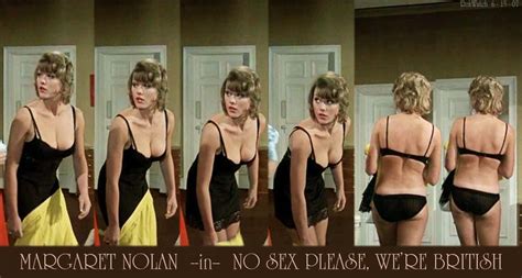 Foreign Film Friday No Sex Please Were British