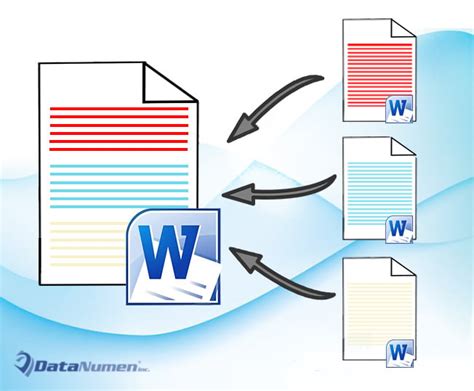 5 smart ways to link one word document to another