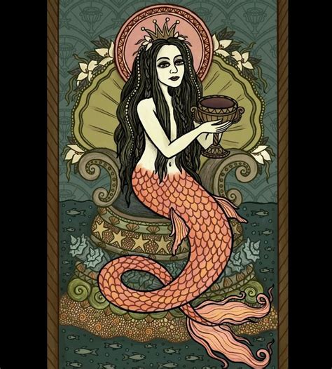 A Woman With Long Hair Holding A Bowl In Her Hand