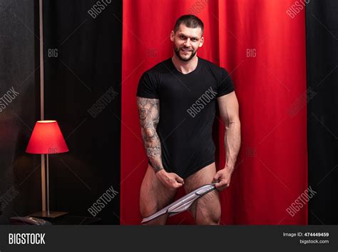Sexy Naked 이미지 및 사진 무료 체험 Bigstock