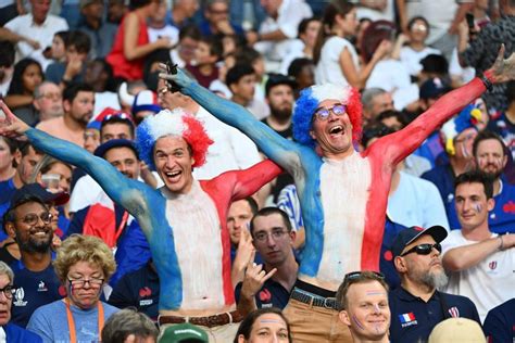 Les supporters font le spectacle les plus belles photos de ce début