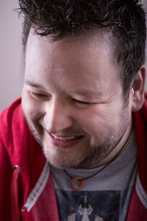 Steve Mchugh Speculative Fiction Wiki Fandom