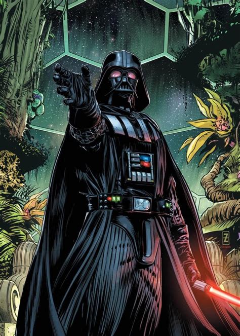 Star Wars Hidden Empire 5 Variant Cover By Patch Zircher