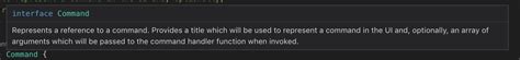 Hover Jsdoc Portion Should Wrap To ~80 100 Chars · Issue 69388