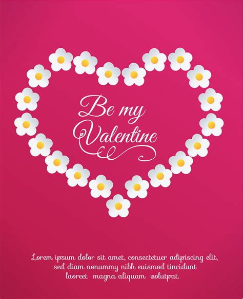 วันวาเลนไทน์เวกเตอร์ Ai Eps Uidownload