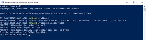 Convert Windows From Legacy BIOS To UEFI Without Data Loss Page Tutorials