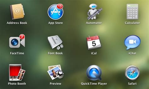 How To Remove Apps From Launchpad In Mac OS X