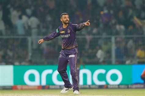 Ipl 2023 Rinku Wins Battle Of Singhs To Seal Last Ball Win For Kkr