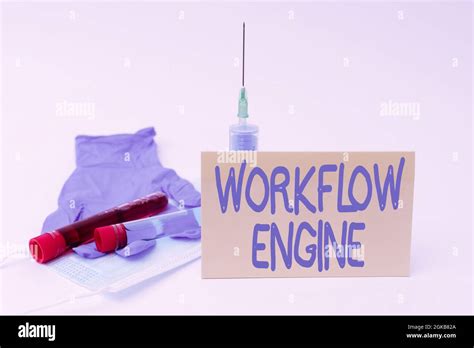 Inspiration Montrant Sign Workflow Engine Application Logicielle
