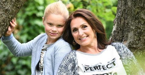 Wendy Van Wanten Mijn Dochter Weet Al Veel Over Seks Celebrities