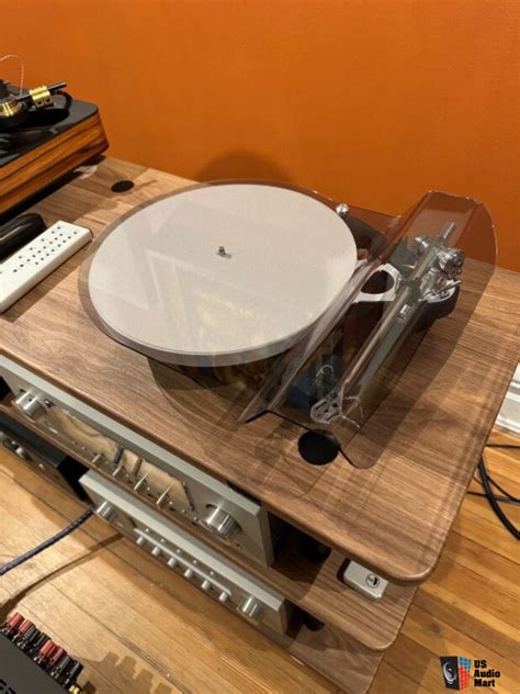 Rega P10 Photo 4975210 Us Audio Mart