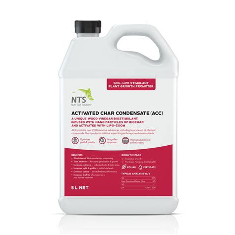Liquid Fertiliser Collections Nutri Tech Solutions Pty Ltd